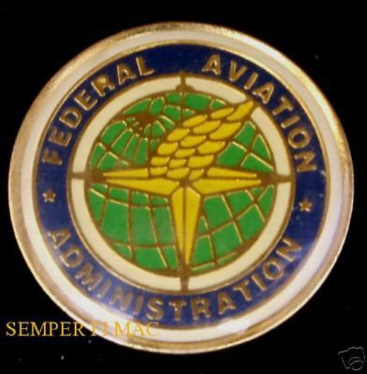 Faa Logo