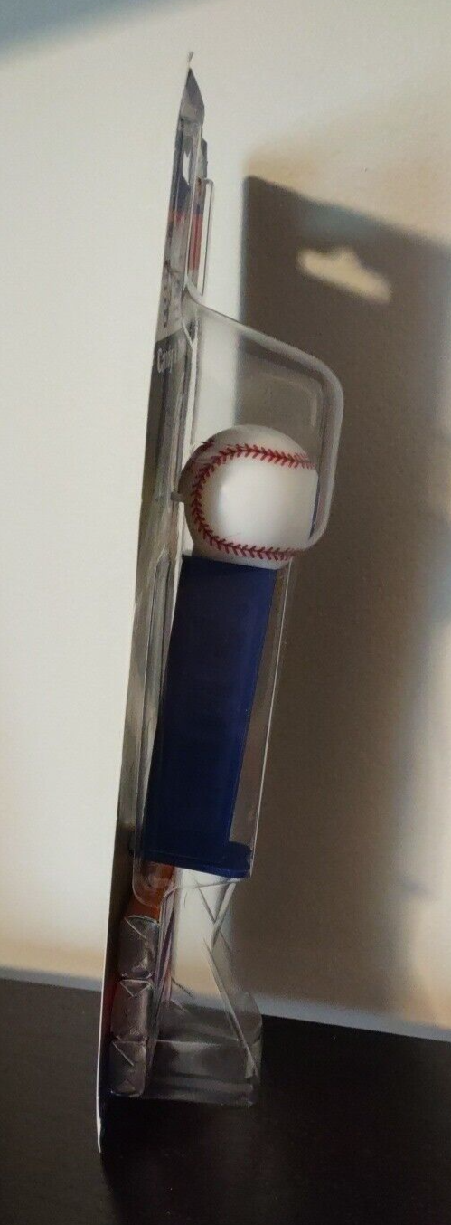 Chicago Cubs PEZ Dispenser 2007 Celebrating Wrigley Field 94th Year ...