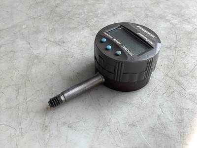 Indicators - Mahr Dial Indicator