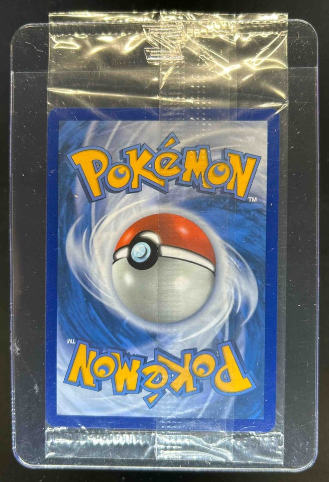 2023-25 Pokemon SV Black Star Promos SVP EN Mimikyu Center Stamp VAR ...