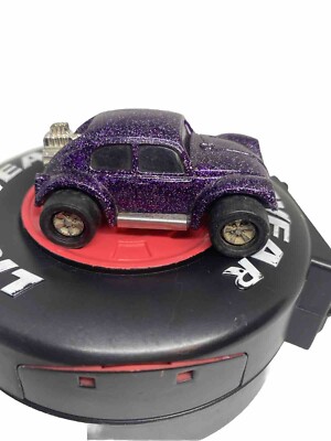 Vintage 1970 TONKA Totes BUG BLASTER! Rare Purple Glitter VW BEETLE | eBay