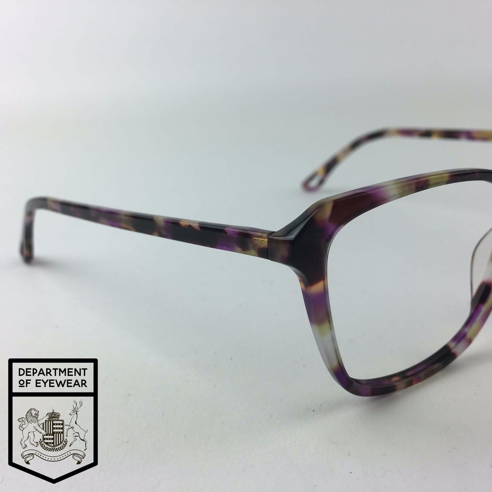 SPECSAVERS eyeglasses TORTOISE SQUARE glasses frame MOD: TURNER ...
