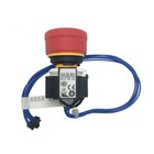 A05B-2255-D001 For FANUC Teach Pendant Emergency Stop Push Button ...