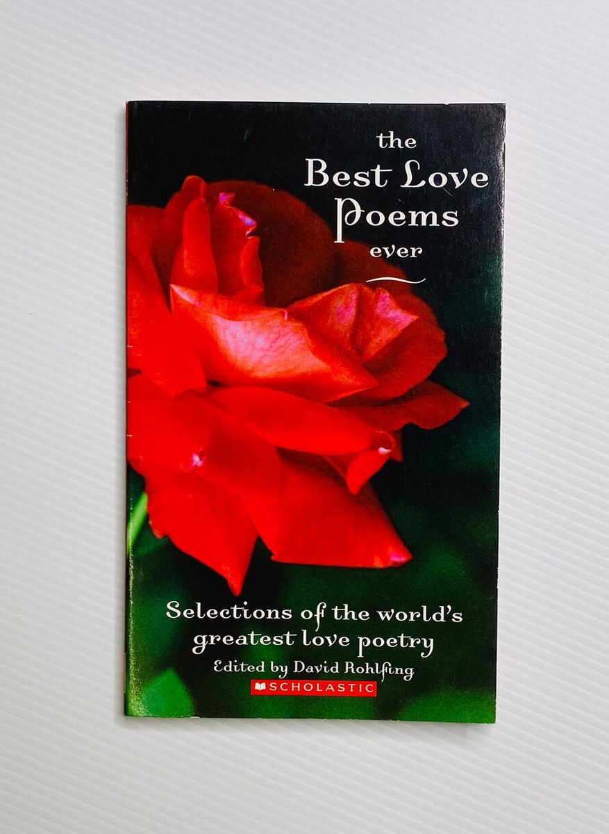 World S Greatest Love Poem - Infoupdate.org