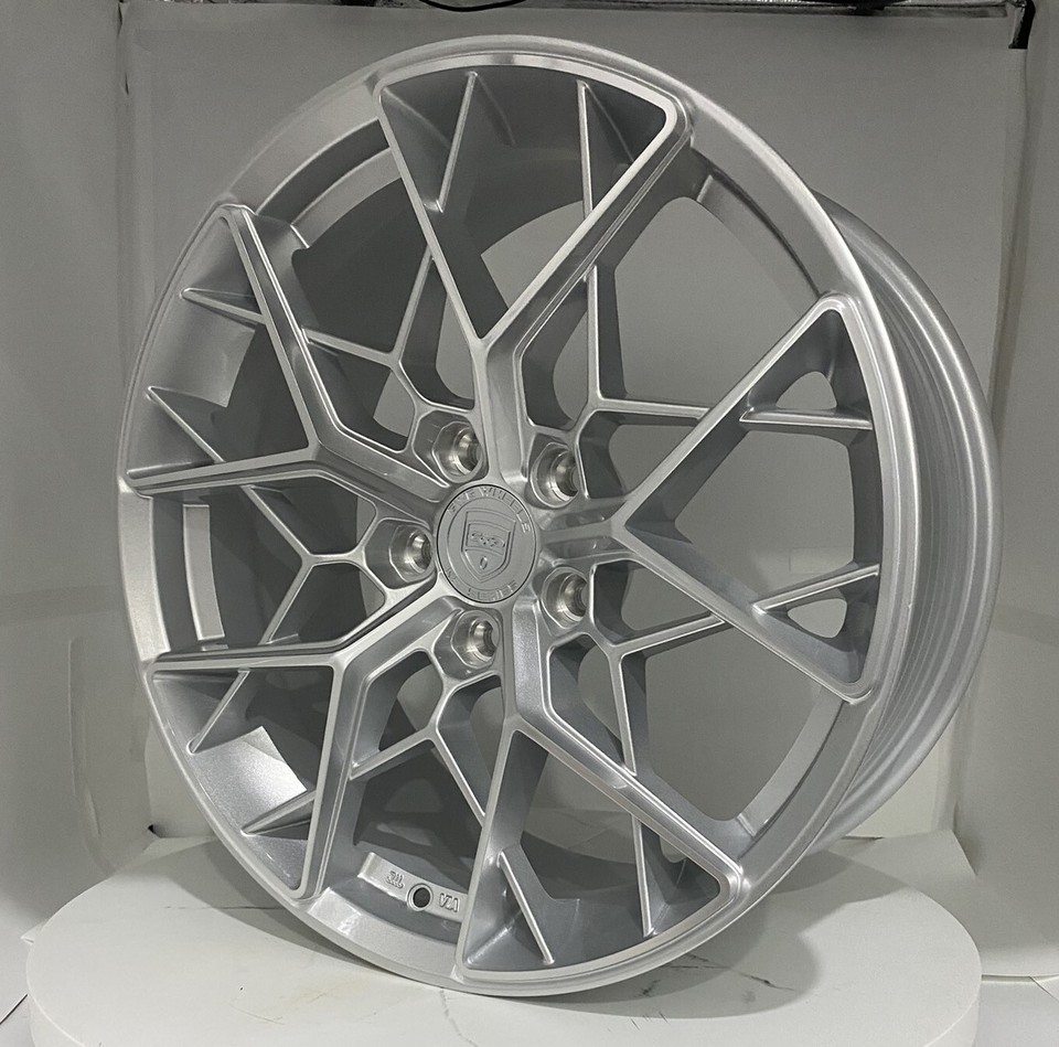 NS2 17 inch Silver Rim fits BMW Z3 ROADSTER 2000 - 2002 | eBay