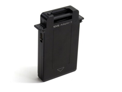 Codex CDX-37098 SxS Pro Pro+ card Adapter 2 for Arri Alexa SXT camera ...