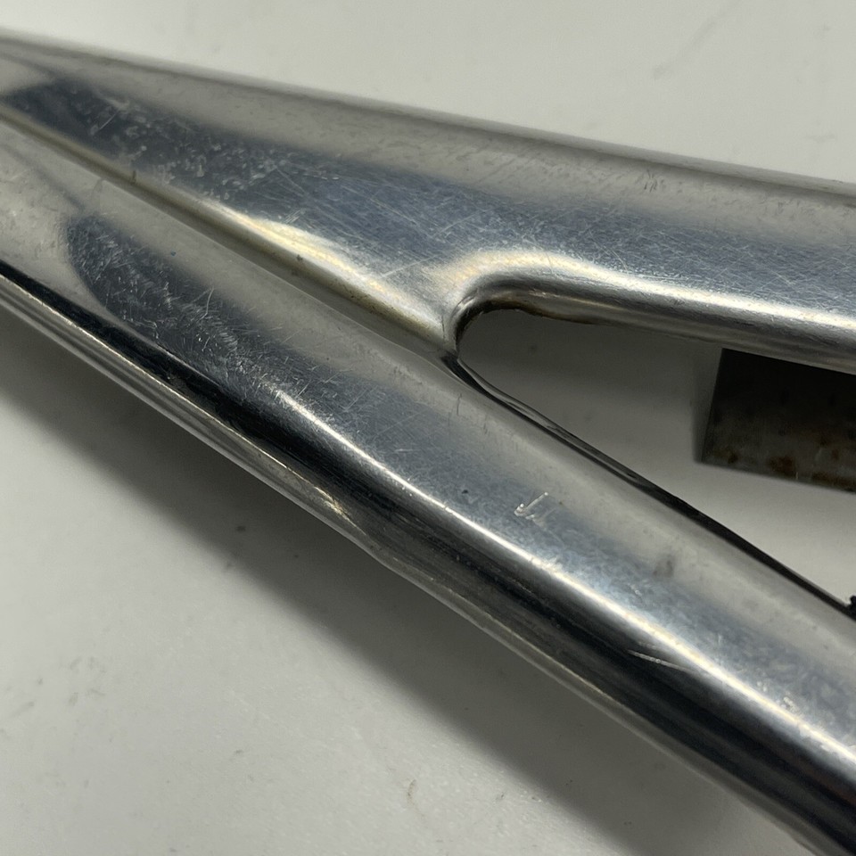 1968 69 Chevelle Vinyl Top Moldings 7740905 c3 | eBay