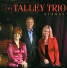 TALLEY TRIO - Stages - CD - **BRAND NEW/STILL SEALED** 783895113528| eBay