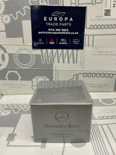 Genuine Mercedes-Benz Flacon Perfume Atomiser Freeside Mood A0008990088 ...
