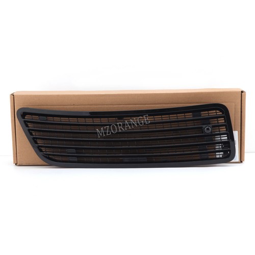 Right Side Hood Upper Grill Vent For 2007-2013 Mercedes S550 W221 ...