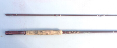 Rods - Vintage Fenwick Feralite Fly