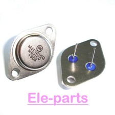 5 Pcs Mj11015 To-3 MJ 11015 MJ11015G Power Transistors for sale online ...