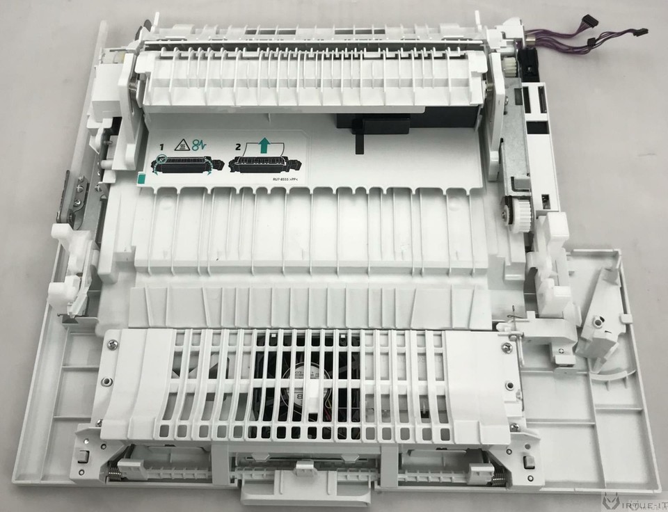 HP M631/M632/M633 Right Door Assy - RM2-0849 | eBay