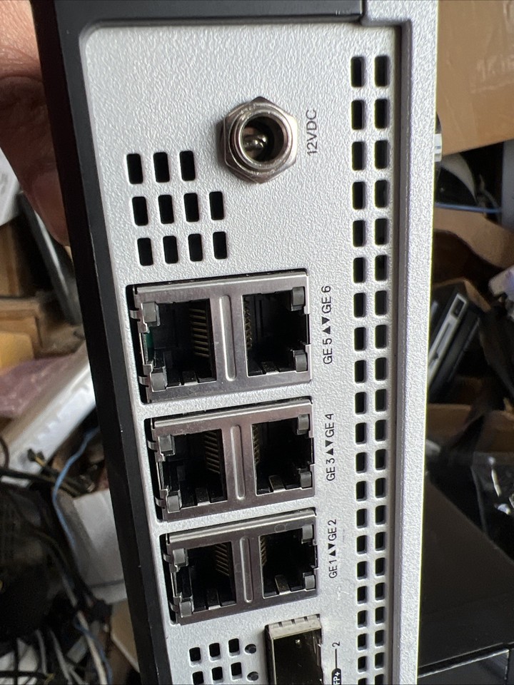 Dell EMC Virtual Edge Platform VEP 1445 E42W | eBay