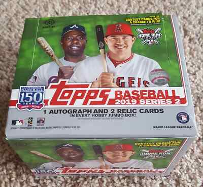 2019 Topps Baseball Series 2 U PICK CARDS - (#351 - 525) | eBay