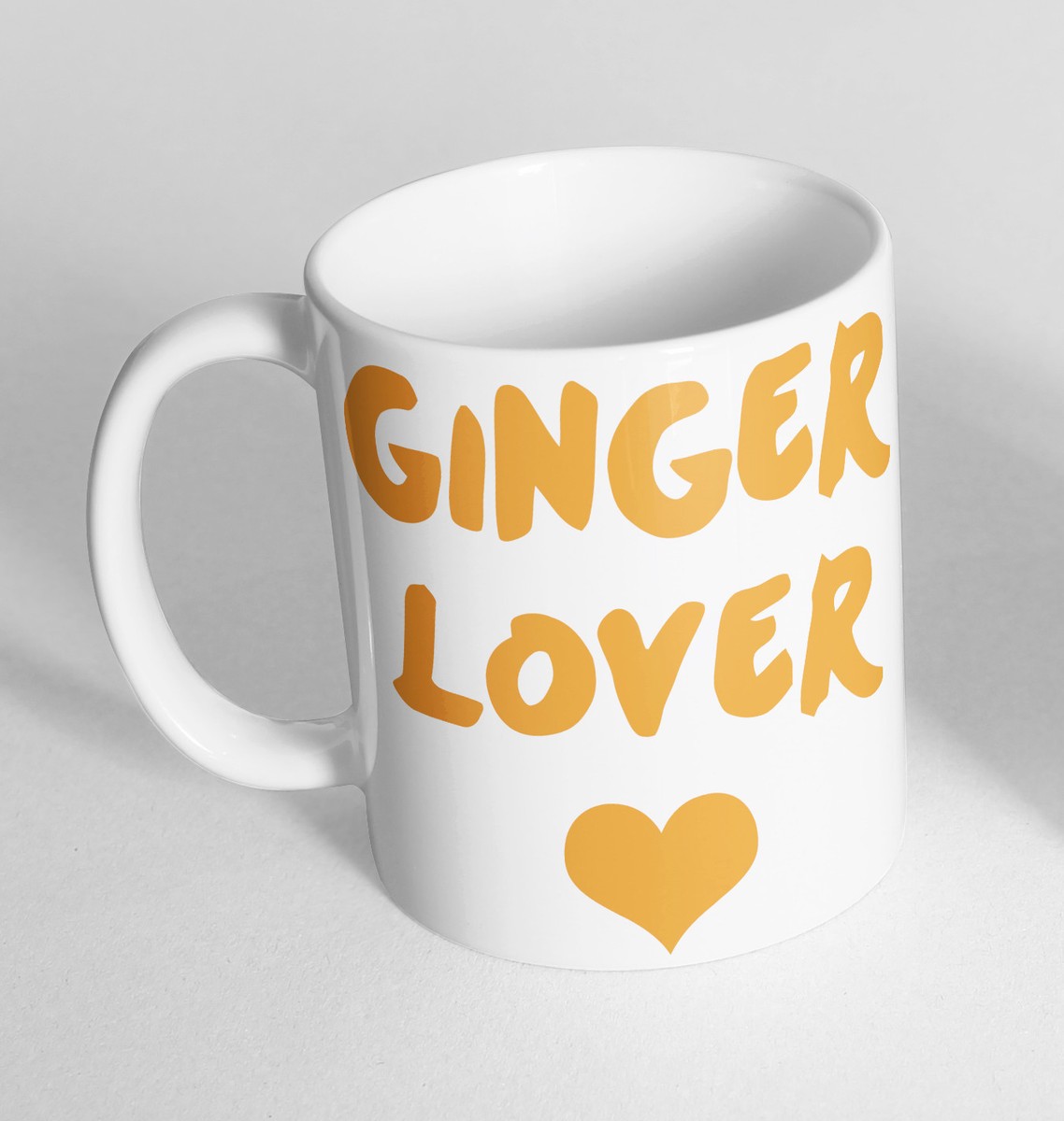 Ginger Lover Memes