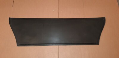VW Classic Beetle Rear Parcel Shelf Fiberglass | eBay UK