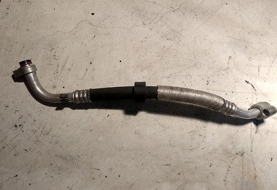 OEM Mercedes W251 R500 06-10 AC Line Hose Connector To Compressor ...