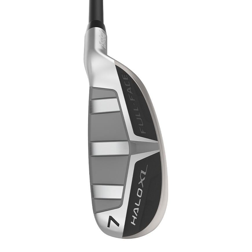 Hybrid Irons Cleveland HALO XL Full-Face Iron Set (X-12543095459) | 2nd ...