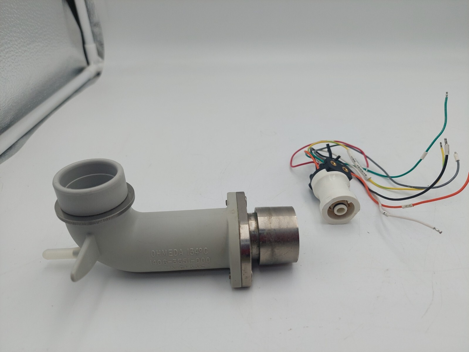 GE Datex-Ohmeda Aestiva 5 parts | eBay