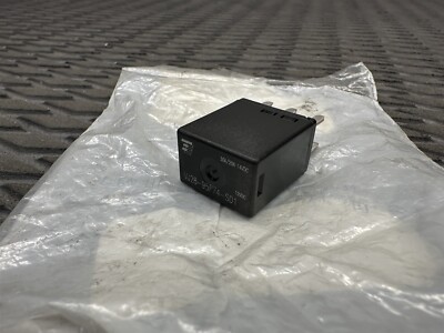 278002168 OEM BRP Seadoo MPEM Relay Module 30 Amp | eBay