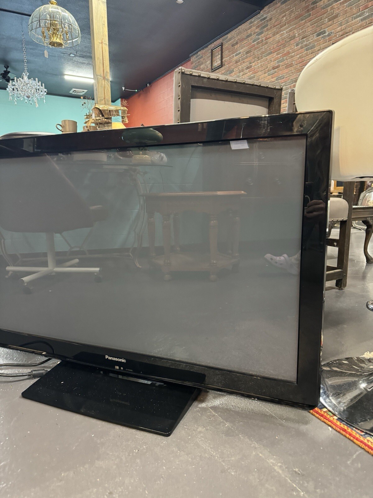 Panasonic Viera Tc-PA2x3 Plasma Tv 2011 42” | eBay