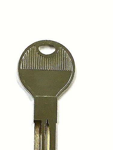1 2001-2005 Mazda Miata Automotive X222 MZ27 Service Key Blank Keys ...