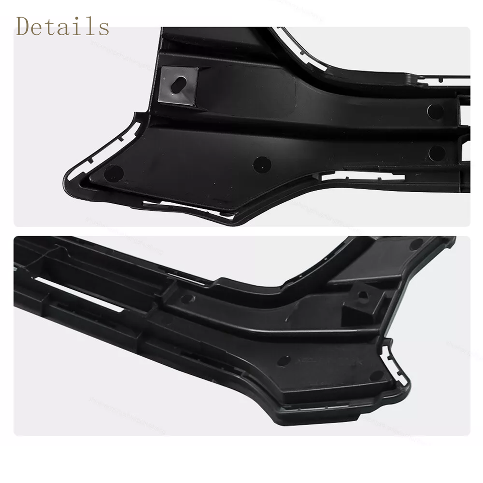 For 2016-2023 Toyota Tacoma Front Lower Grille Bumper Cover 5311204050 ...
