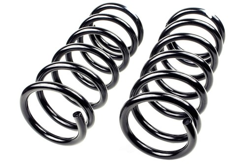 Rr Coil Springs Mevotech SMS81409 | eBay