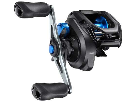 Shimano SLX A 150 Series Casting Reel - Choose LH or RH & Ratio - FREE ...