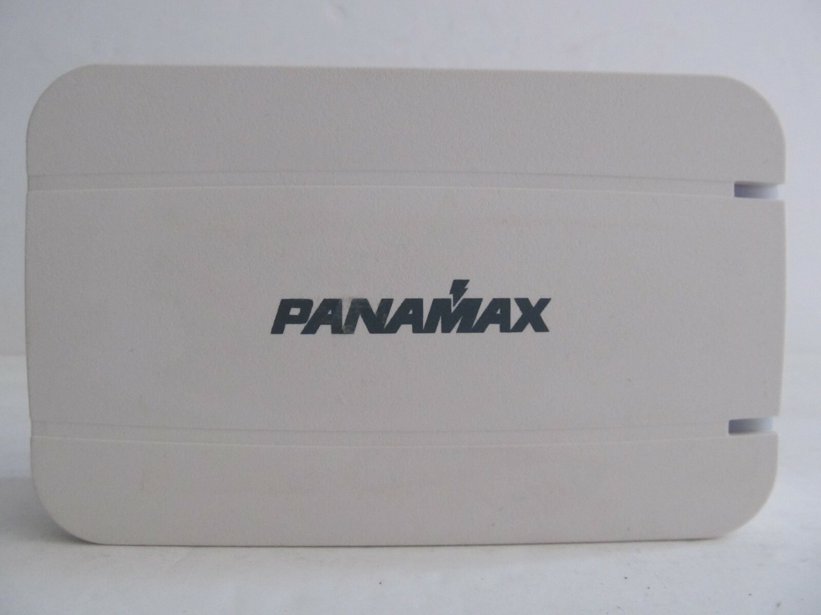 Panamax MD2 2 Outlet Direct Plug In Surge - White 50616008754| eBay