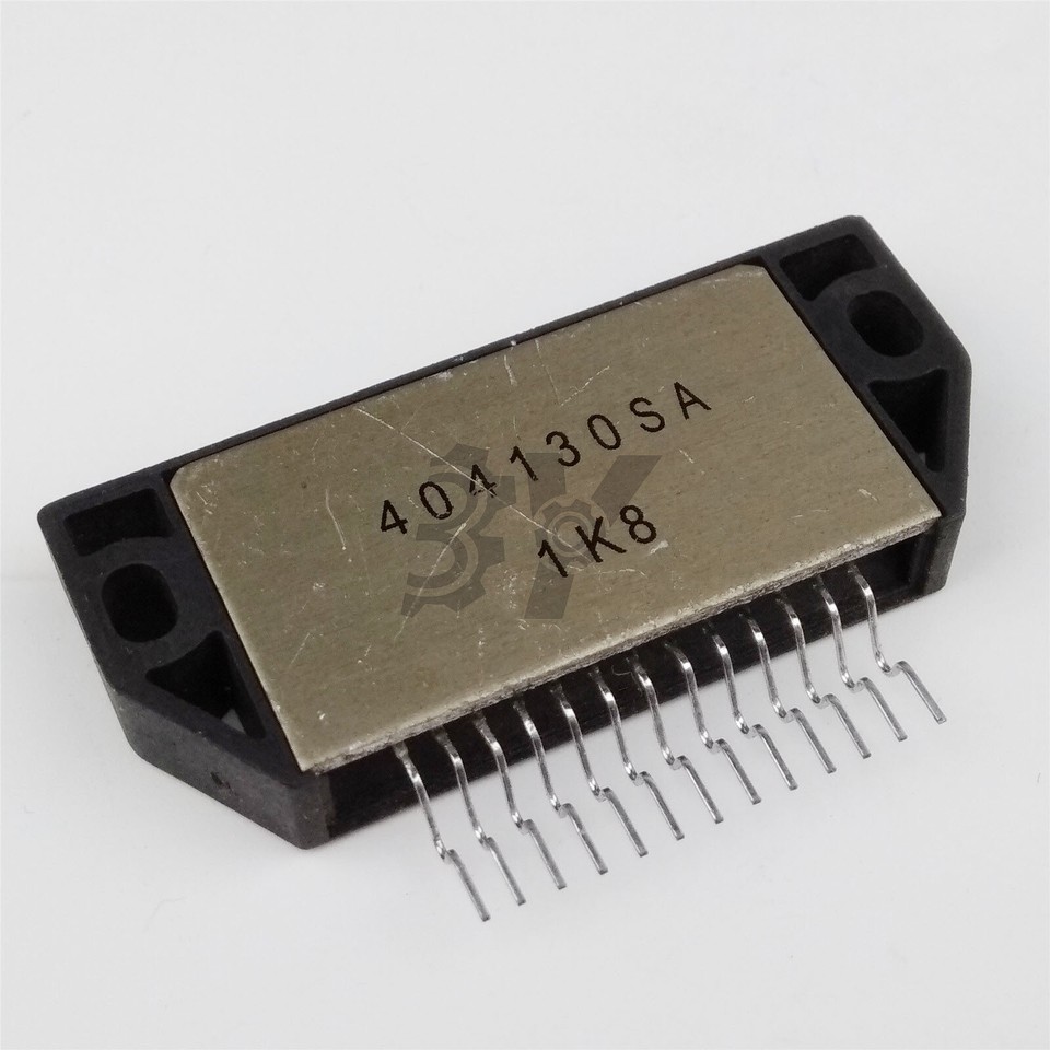 NEW 1PC STK404-130S Encapsulation:MODULE IC | eBay