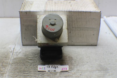 2008 2009 Ford Edge ABS Pump Anti Lock Brake Oem 8T432D063AN Module 627 ...