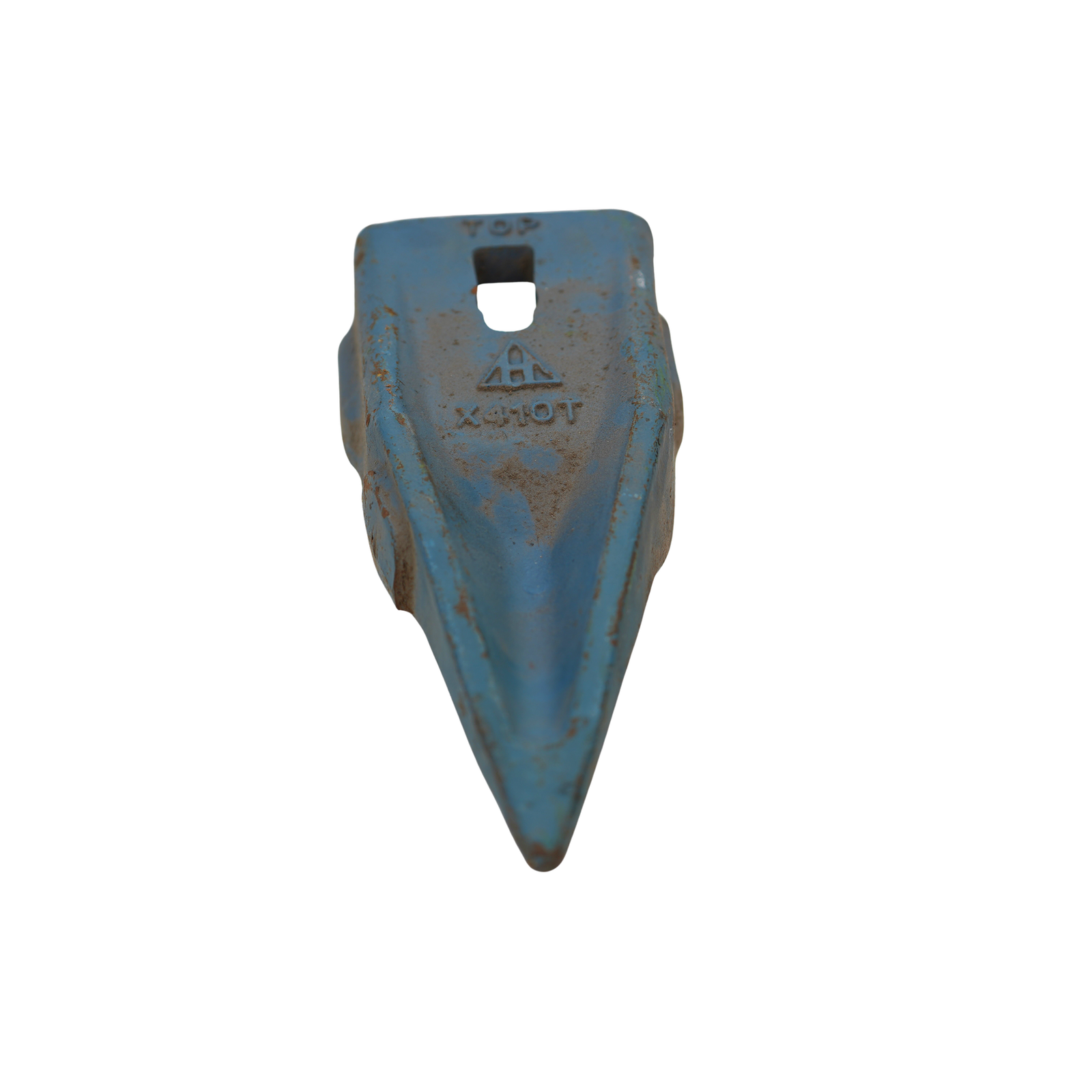 Hensley X400 Style Sharp Bucket Teeth 400 Dirt for sale online | eBay