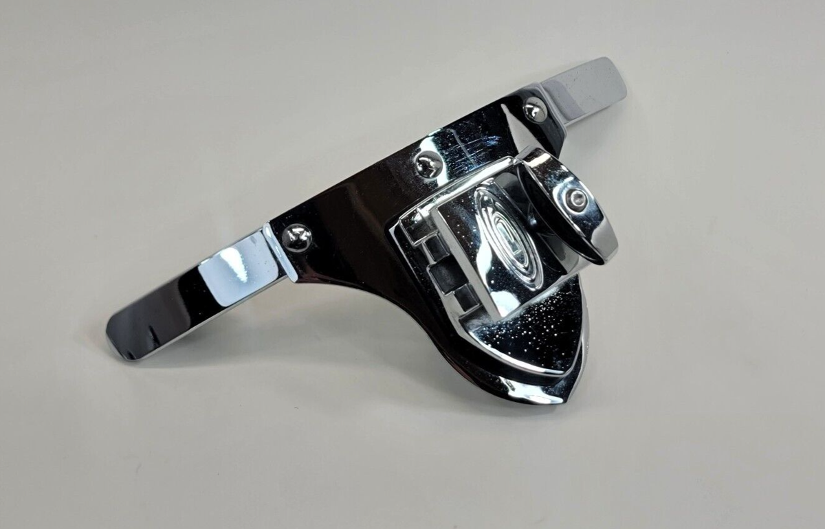 Ocdp Venice Floor Tom Suspension OCDP 12" Rack Tom Suspension Bracket