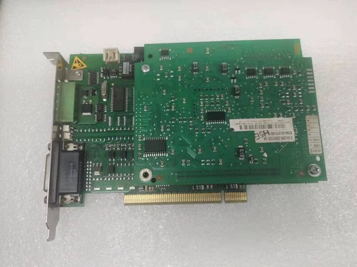 1PC KUKA robot C2 MFC3 00-128-358 Multi functional control board | eBay