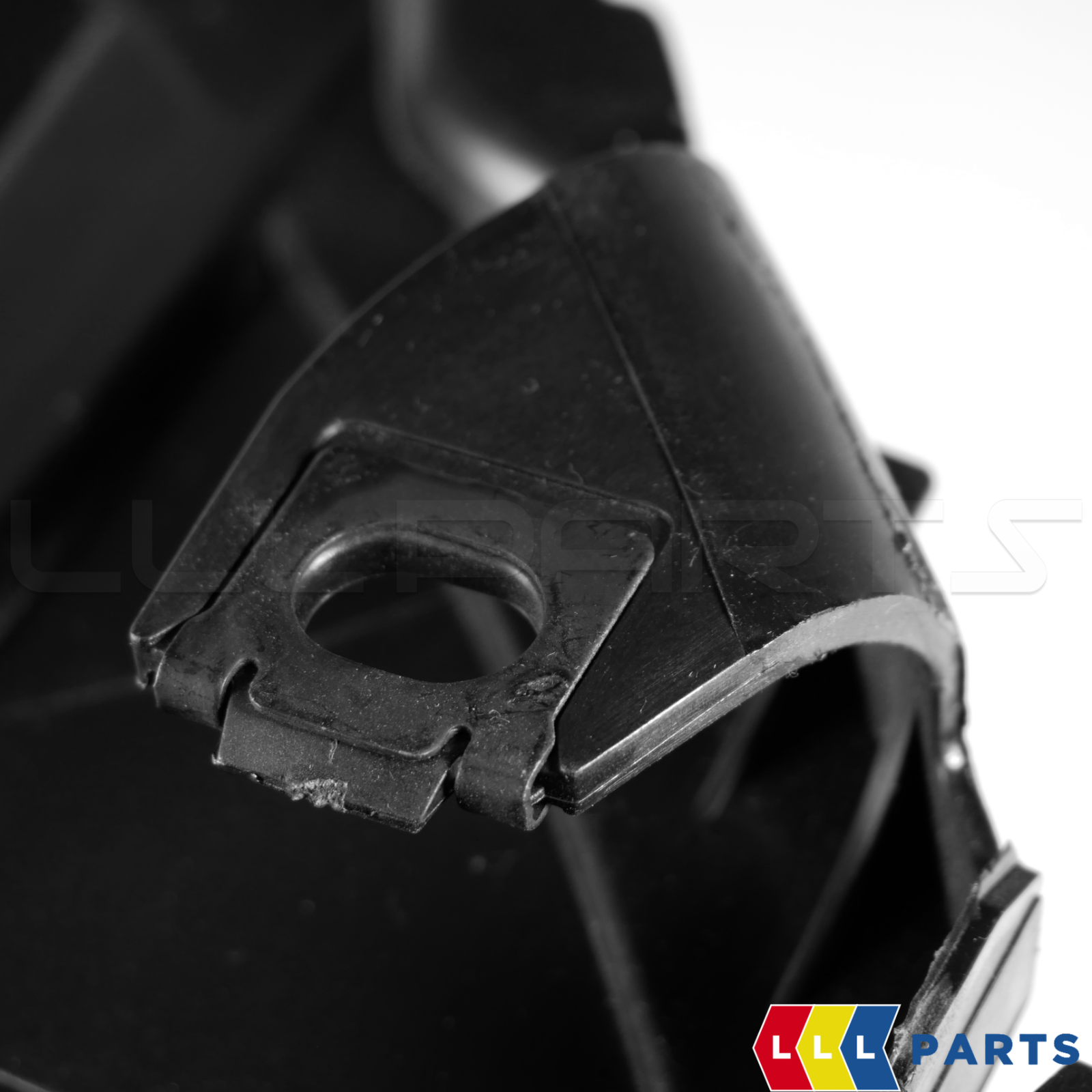 NEW AUDI Q7 4L 2010-2015 GENUINE HEADLIGHT O/S RIGHT BRACKET HOLDER ...