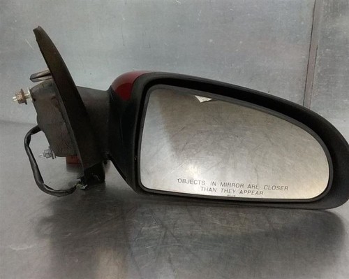 05-10 COBALT Passenger Side View Mirror Power Body Color Opt DG7 | eBay