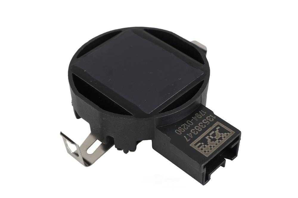 Humidity and Windshield Temperature Sensor ACDelco GM Original ...