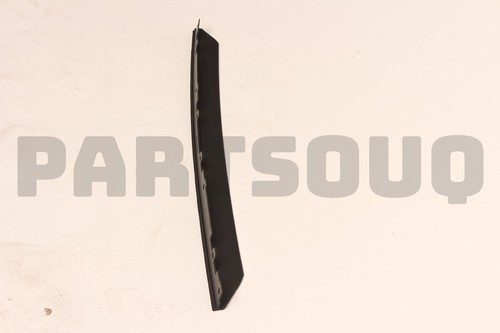 76851BZ110 Genuine Toyota COVER FR SPOILER 76851-BZ110 | eBay