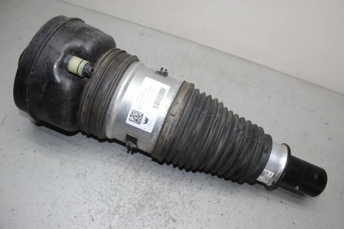 1x Air suspension damper 4K0616039F shock absorber front suspension ...