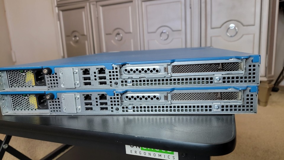 Palo Alto M-100 Network Management Appliance | eBay