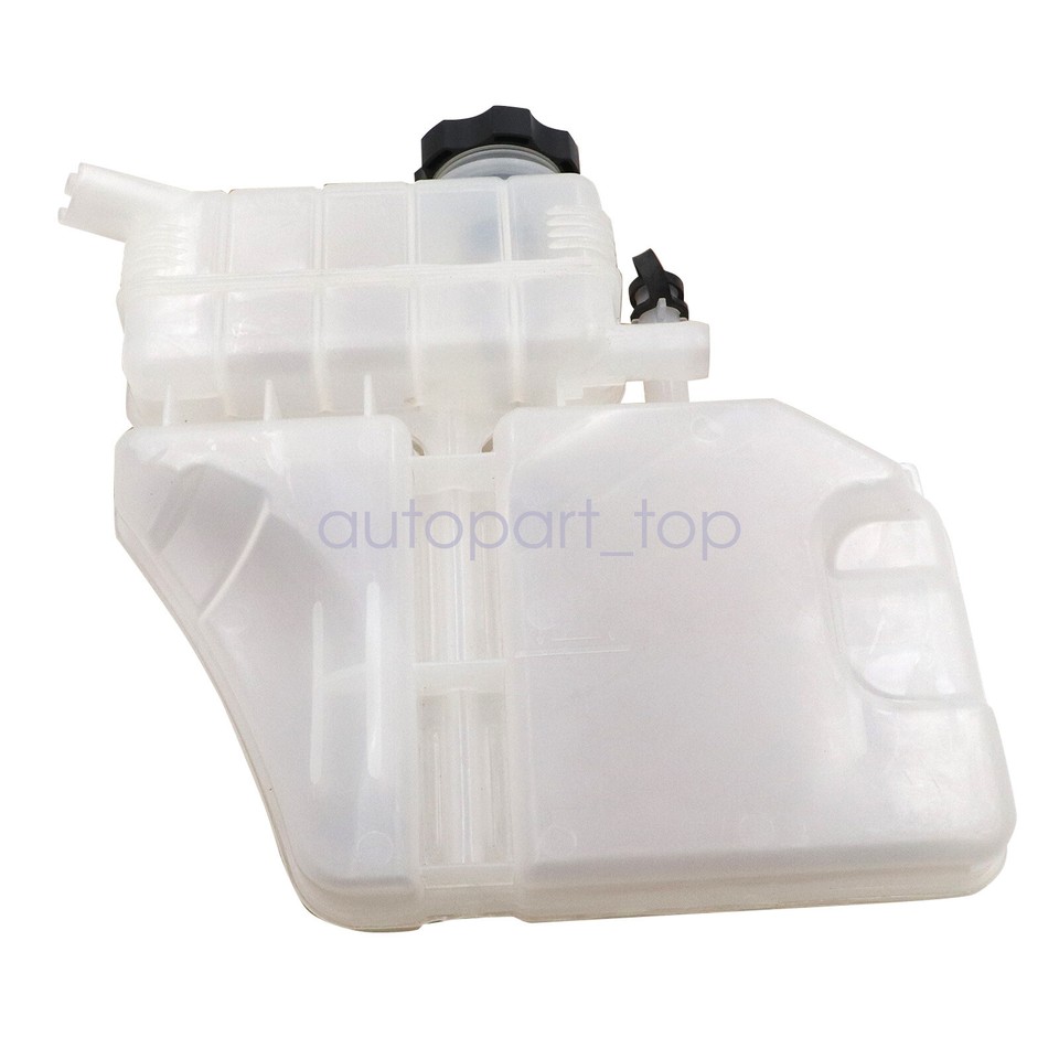 22948113 FOR 2013-2019 Cadillac ATS Coolant Reservoir Radiator Surge ...