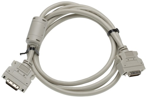 AudioScience CBL1102 BOB1024 Cable - Mini DB26 26 Pin AES Digital Audio ...