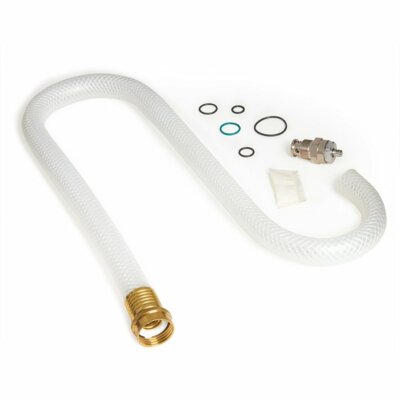 Graco Magnum Inlet Tube Lacquer Resistant Skid Model ProX17 ProX19 ...