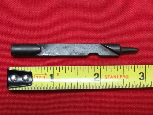 Winchester Model 12 Firing Pin - 12 Gauge | eBay