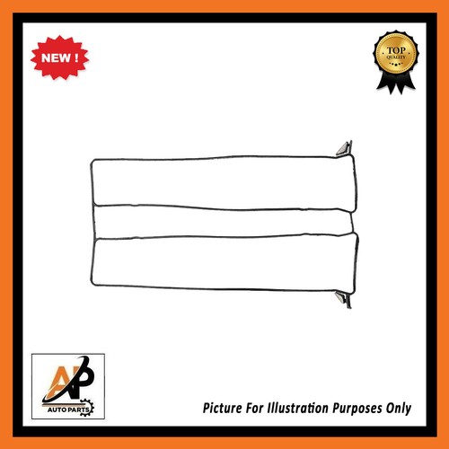 Victor Reinz Aluminium Rocker Cover Gasket For FORD FOCUS I MK1 1.6 ...