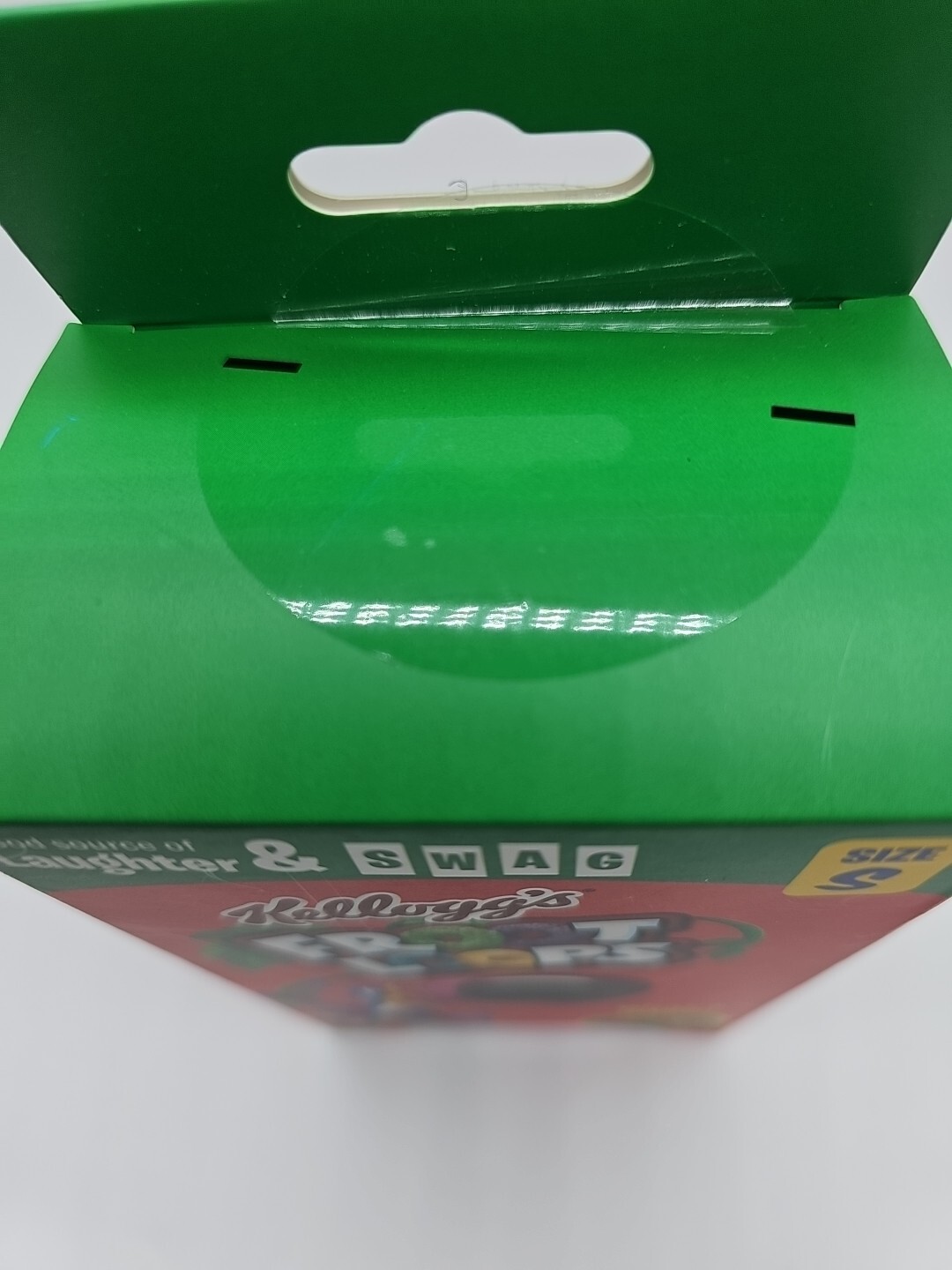 Fruit Loops Cereal SWAG Boxer Briefs Size S 28-30 Small for sale online ...