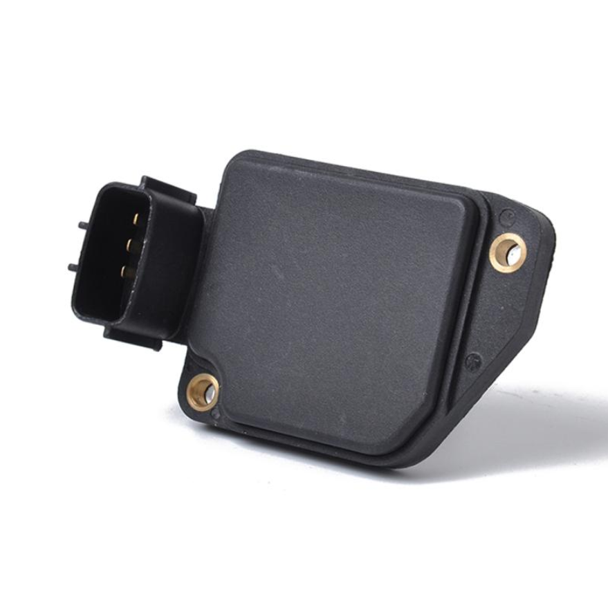 MAF Mass Air Flow Sensor for NISSAN FRONTIER XTERRA Pickup 2.4L AFH55M ...