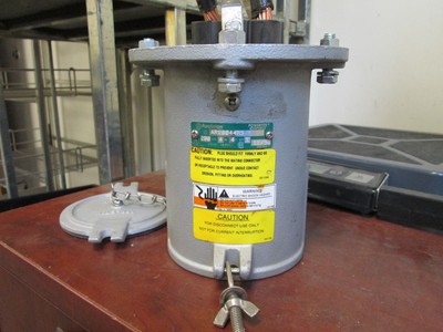 Receptacles & Outlets - 200A 600V